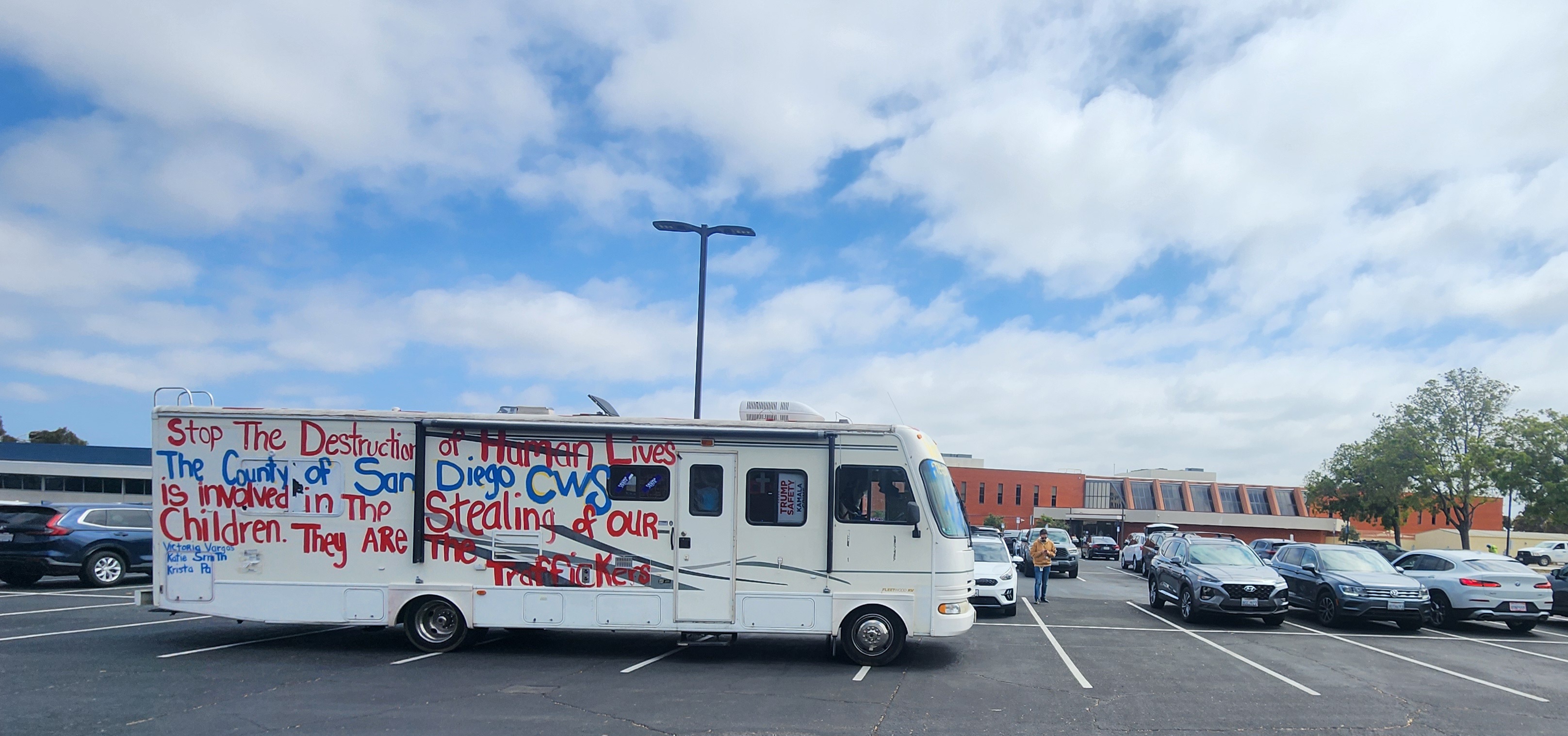Calero Must Be Indicted | Freekeenan's Blog